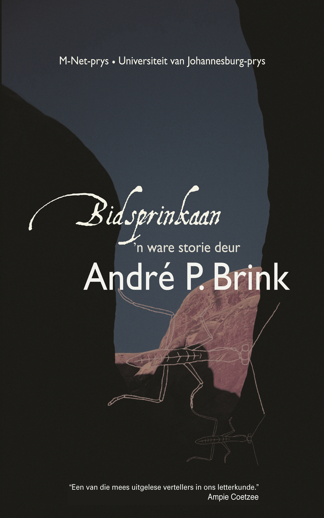 Bidsprinkaan by André P. Brink (Ebook) - Read free for 30 days