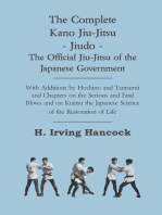 Kempo Jujitsu (What Is Self Defense) | PDF