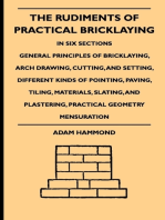 Building Construction and Materials Notes PDF | PDF
