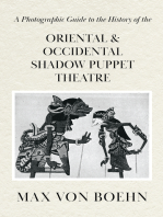 Islamic Theatre | PDF | Puppetry | Middle East