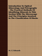 Hydrothermal Breccia Texture. | PDF | Clastic Rock | Sedimentary Rock