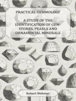 The History of Touchstone Testing For Gold | PDF | Metallurgical Assay ...