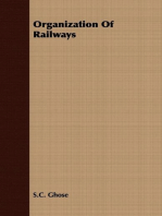 Realignment of Curve in Indian Railway | PDF | Curvature