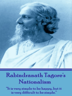 Cabuliwallah - Rabindranath Tagore | PDF
