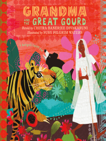 Read Grandma and the Great Gourd Online by Chitra Banerjee Divakaruni ...