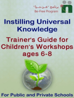 Spawn Writing-2 | PDF | Educational Assessment | Educational Psychology