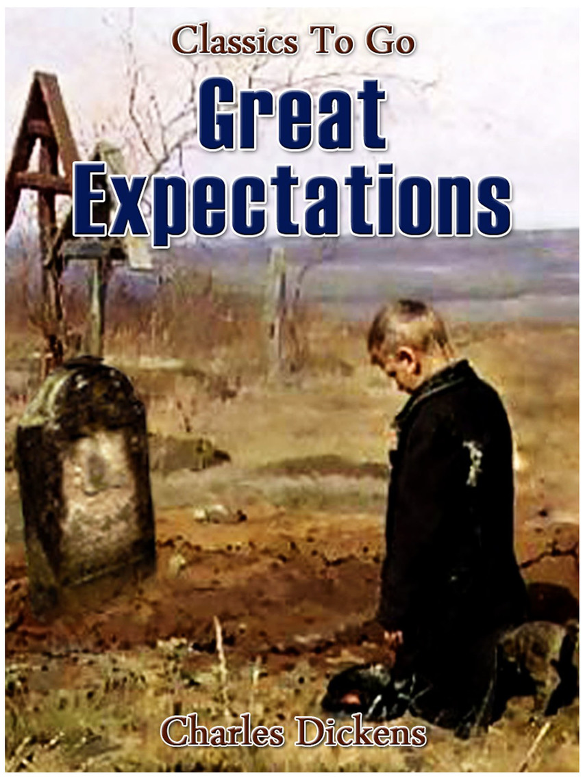 Great Expectations by Charles Dickens - Ebook | Everand