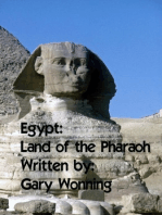 Ancient Egypt PDF | PDF | Egyptian Pyramids | Pyramid