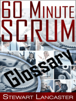 Scrum Cheat Sheet | PDF | Scrum (Software Development) | Product ...