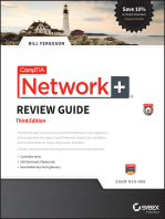 CompTIA Security Review | PDF | Radius | Computer Network