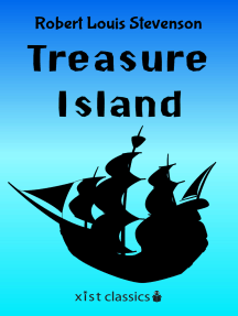 Treasure Island by Robert Louis Stevenson (Ebook) - Read free for 30 days