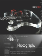 Lighting Guide PDF | PDF | Flash (Photography) | Optics