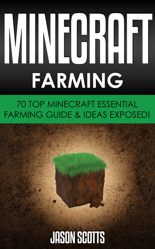 Minecraft Farming : 70 Top Minecraft Essential Farming Guide & Ideas ...