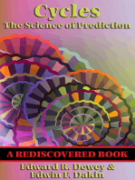 Benner Cycle & Fibonacci Numbers | PDF | Forecasting | Economies