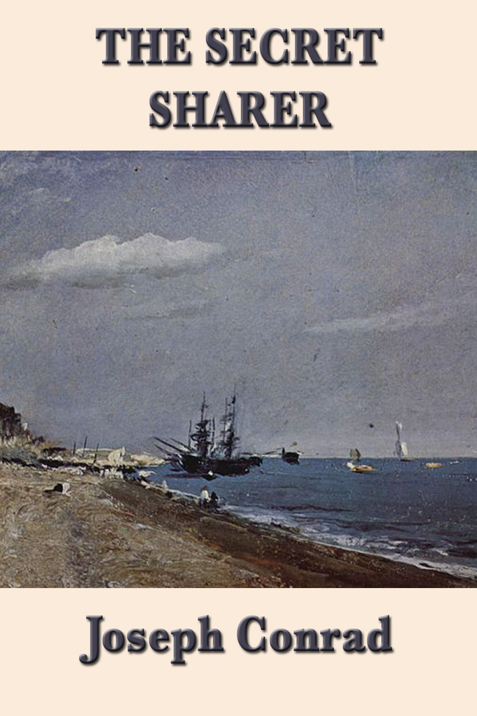 The Secret Sharer by Joseph Conrad (Ebook) - Read free for 30 days