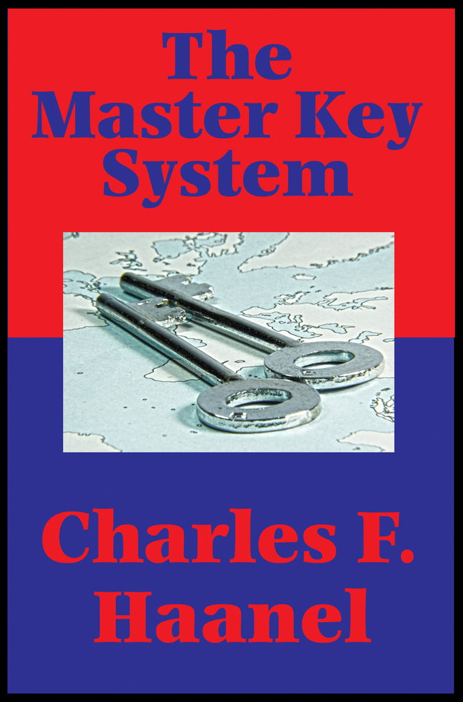 The Master Key System (Impact Books) by Charles F. Haanel - Ebook | Everand