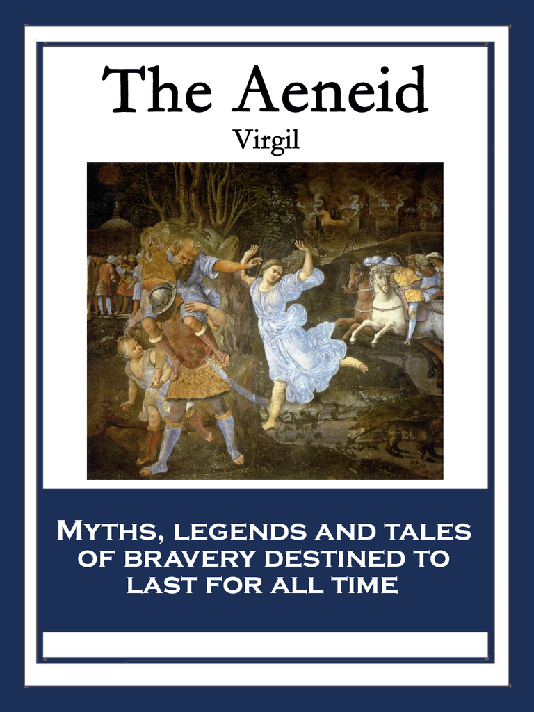 The Aeneid by Virgil - Ebook | Everand