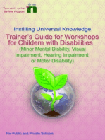 Spawn Writing-2 | PDF | Educational Assessment | Educational Psychology