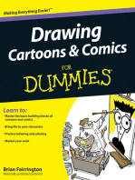 How To Draw Comics | PDF