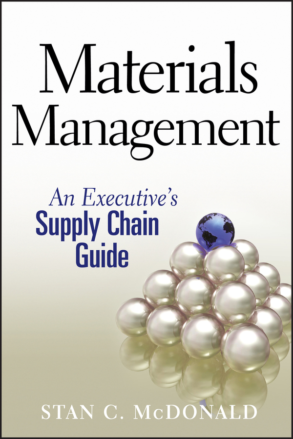 Materials Management by Stan C. McDonald - Ebook | Everand