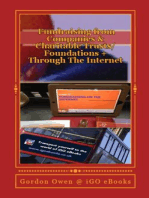 EXAMPLE CIC 36 Form | PDF | Government | Business