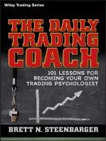 Trading For A Living | PDF