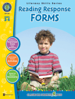 Curriculum Collins Big Cat Book Bands Guide | PDF | Non Fiction | Syntax