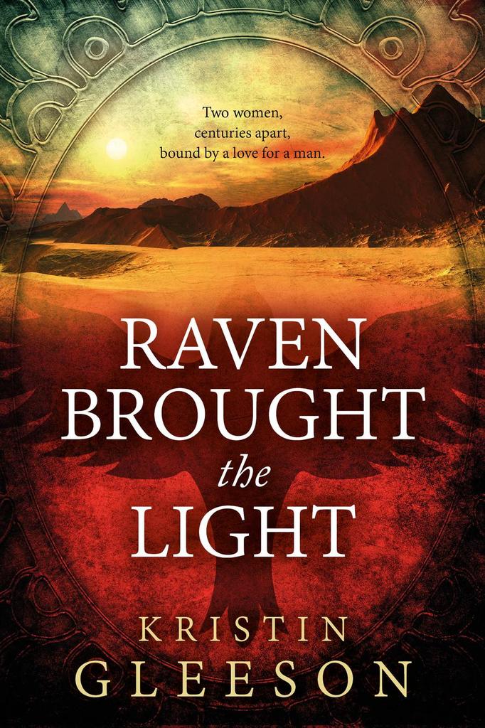 Raven Brought the Light by Kristin Gleeson (Ebook) - Read free for 30 days