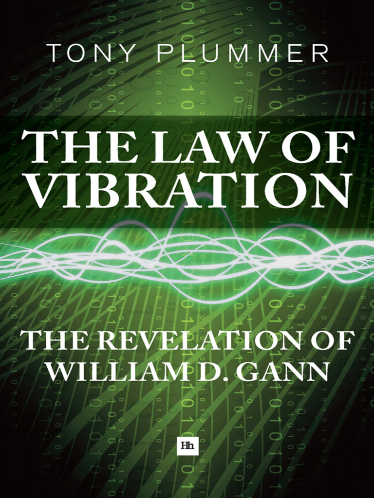 The Law of Vibration by Tony Plummer (Ebook) - Read free for 30 days