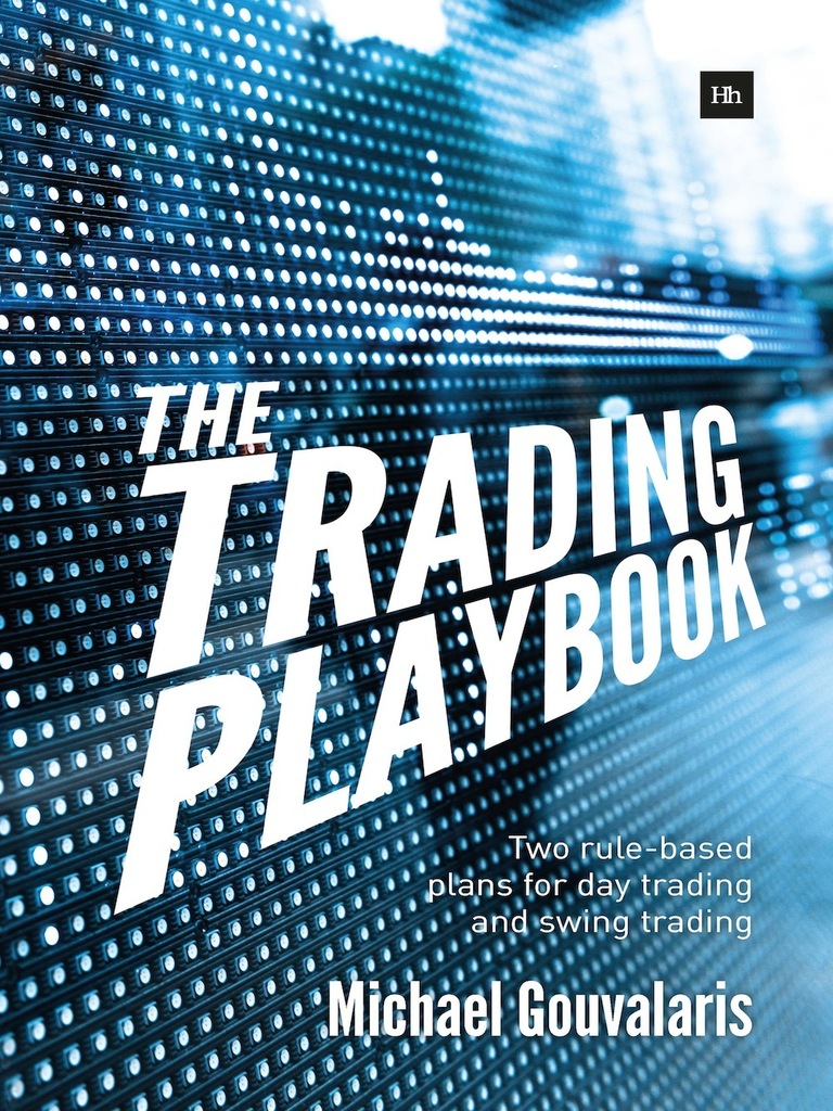 The Trading Playbook by Michael Gouvalaris (Ebook) - Read free for 30 days