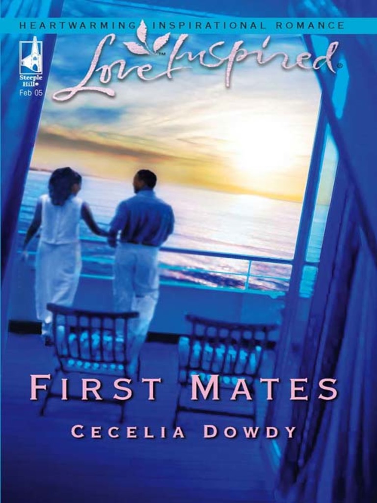 First Mates by Cecelia Dowdy (Ebook) - Read free for 30 days