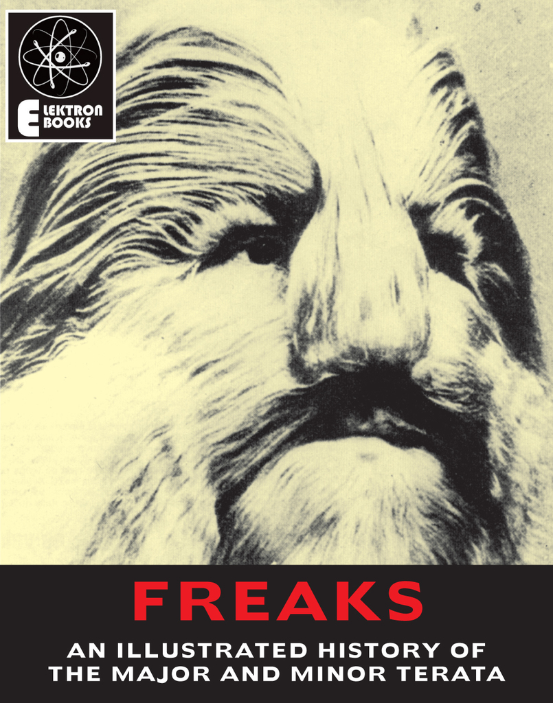 Freaks by George Gould, Walter Pyle (Ebook) - Read free for 30 days
