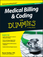 Medical Coding Orientation | PDF | Medicine | Health Care
