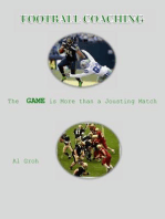 Cover 6 Defense Football Coaching Guide. by Coach Martin | PDF | Ball ...