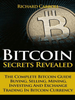 Improved Bitcoin Format | PDF | Publishing | Written Communication