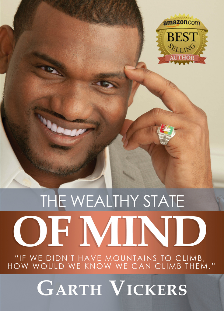 The Wealthy State of Mind by Garth Vickers (Ebook) - Read free for 30 days