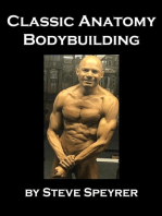 Charles Glass The Godfather of Bodybuilding First Chapter | PDF ...