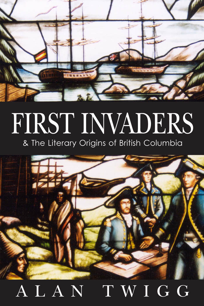 First Invaders by Alan Twigg (Ebook) - Read free for 30 days