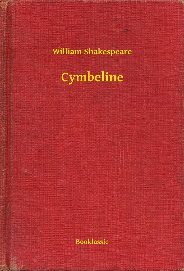 Cymbeline by William Shakespeare (Ebook) - Read free for 30 days