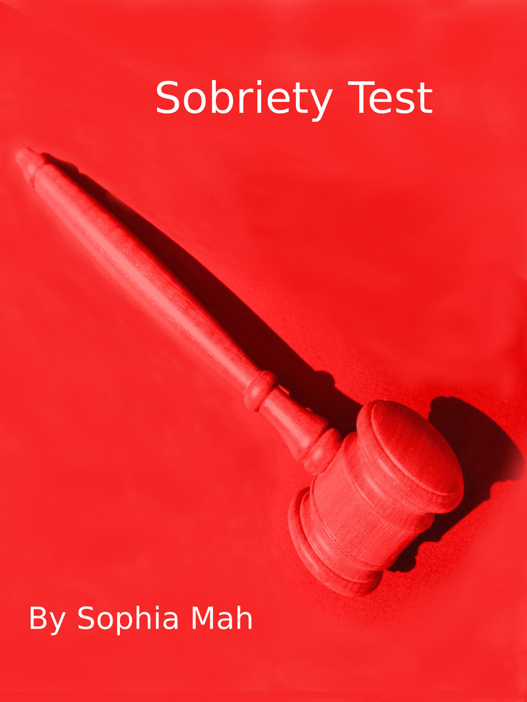 Sobriety Test by Sophia Mah (Ebook) - Read free for 30 days