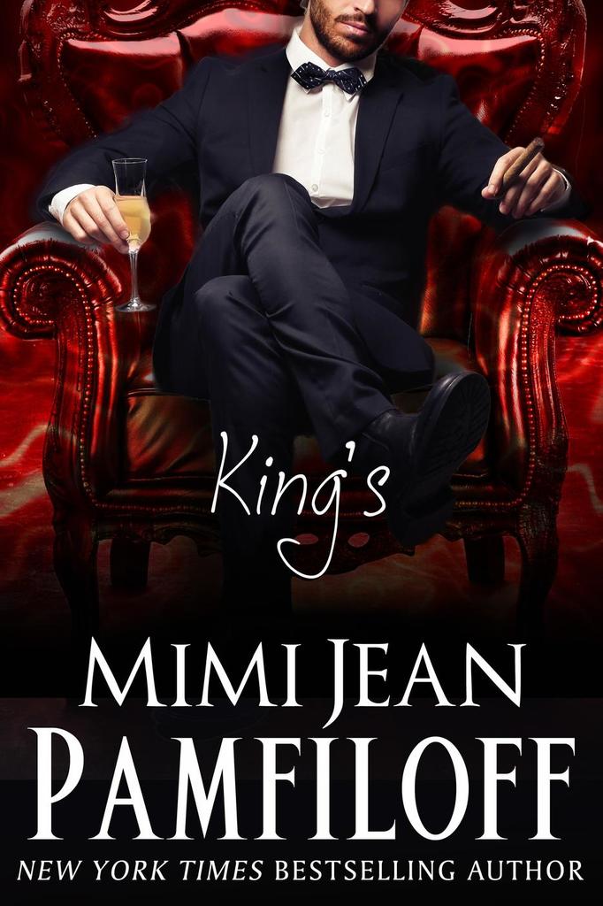 King's by Mimi Jean Pamfiloff (Ebook) - Read free for 30 days