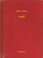 Rubén Darío, El Rey Burgués | PDF | Naturaleza