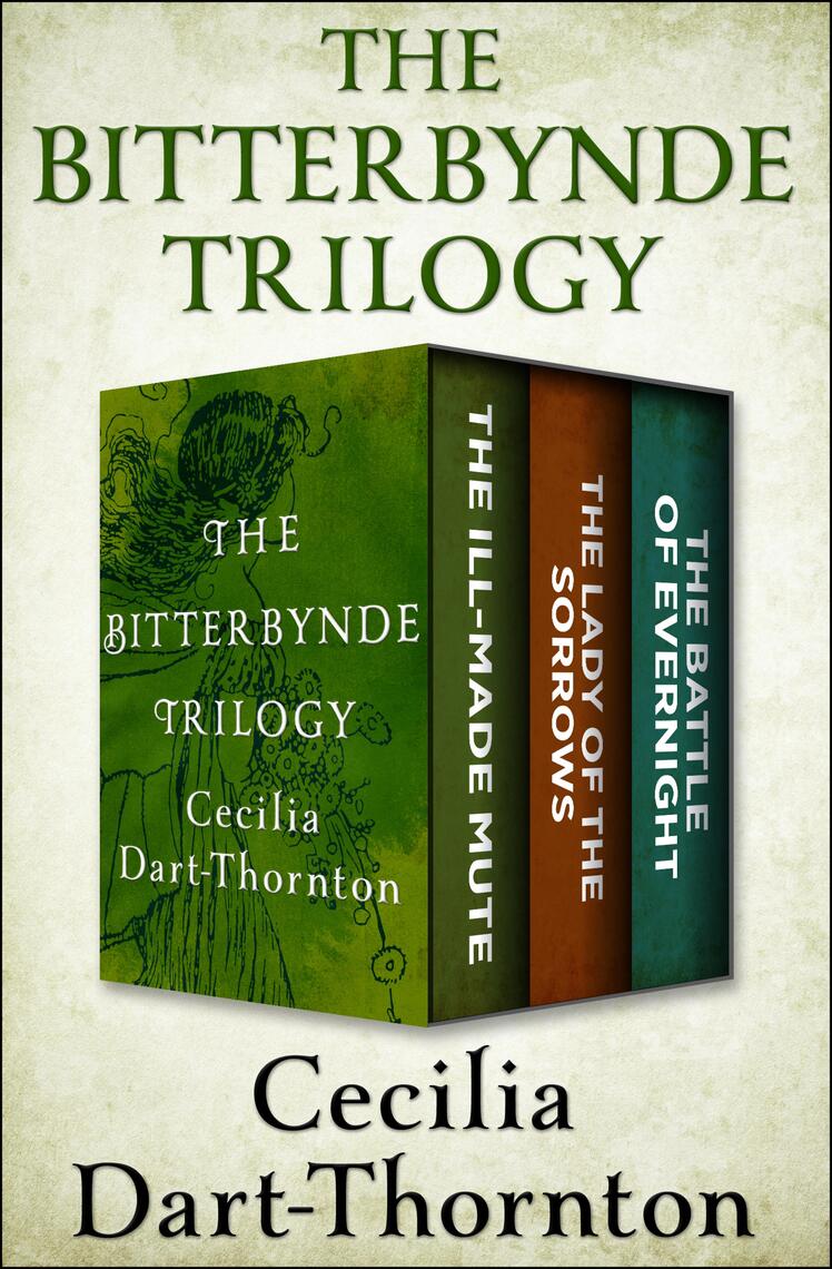 The Bitterbynde Trilogy by Cecilia Dart-Thornton (Ebook) - Read free ...