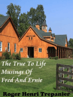 The Borrowed Life of Frederick Fife Book Club Guide | PDF