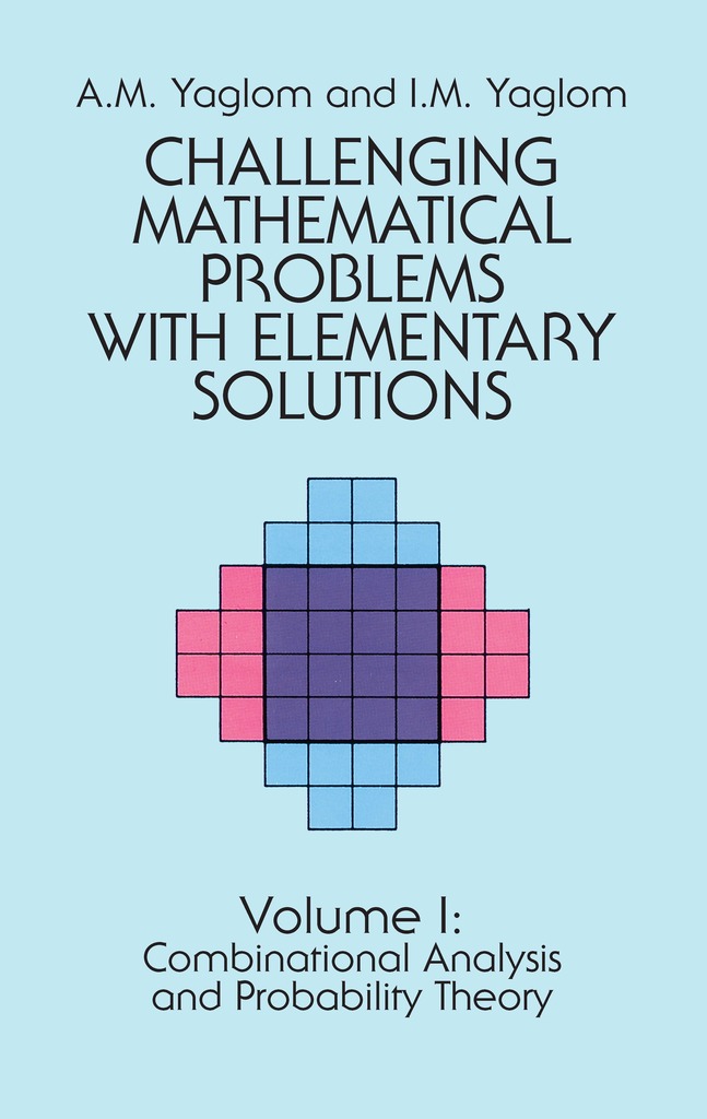 read-challenging-mathematical-problems-with-elementary-solutions-vol