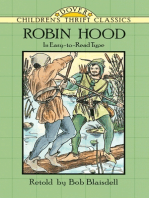 Robin Hood Script | PDF | Art