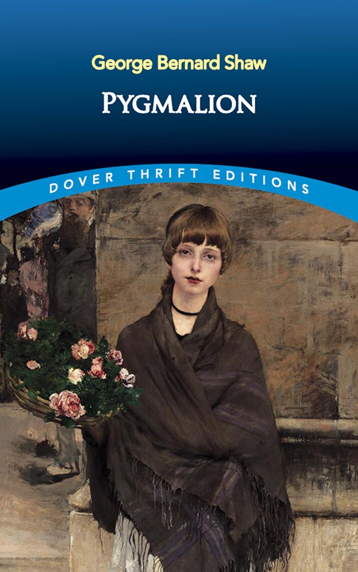 read-pygmalion-online-by-george-bernard-shaw-books
