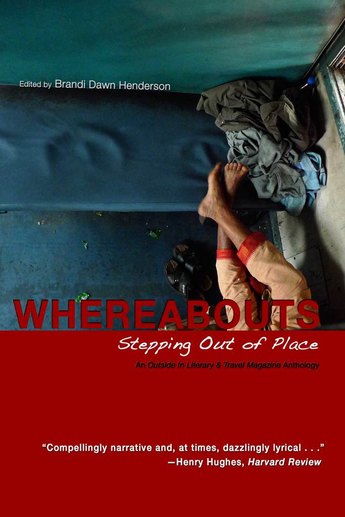 Whereabouts: Stepping Out of Place by Brandi Dawn Henderson (Ebook ...