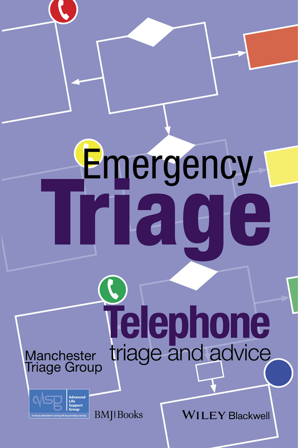 Emergency Triage by Advanced Life Support Group (ALSG) - Ebook | Everand