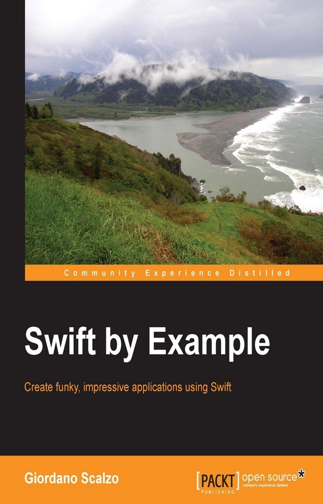 Swift by Example by Scalzo Giordano - Ebook | Everand